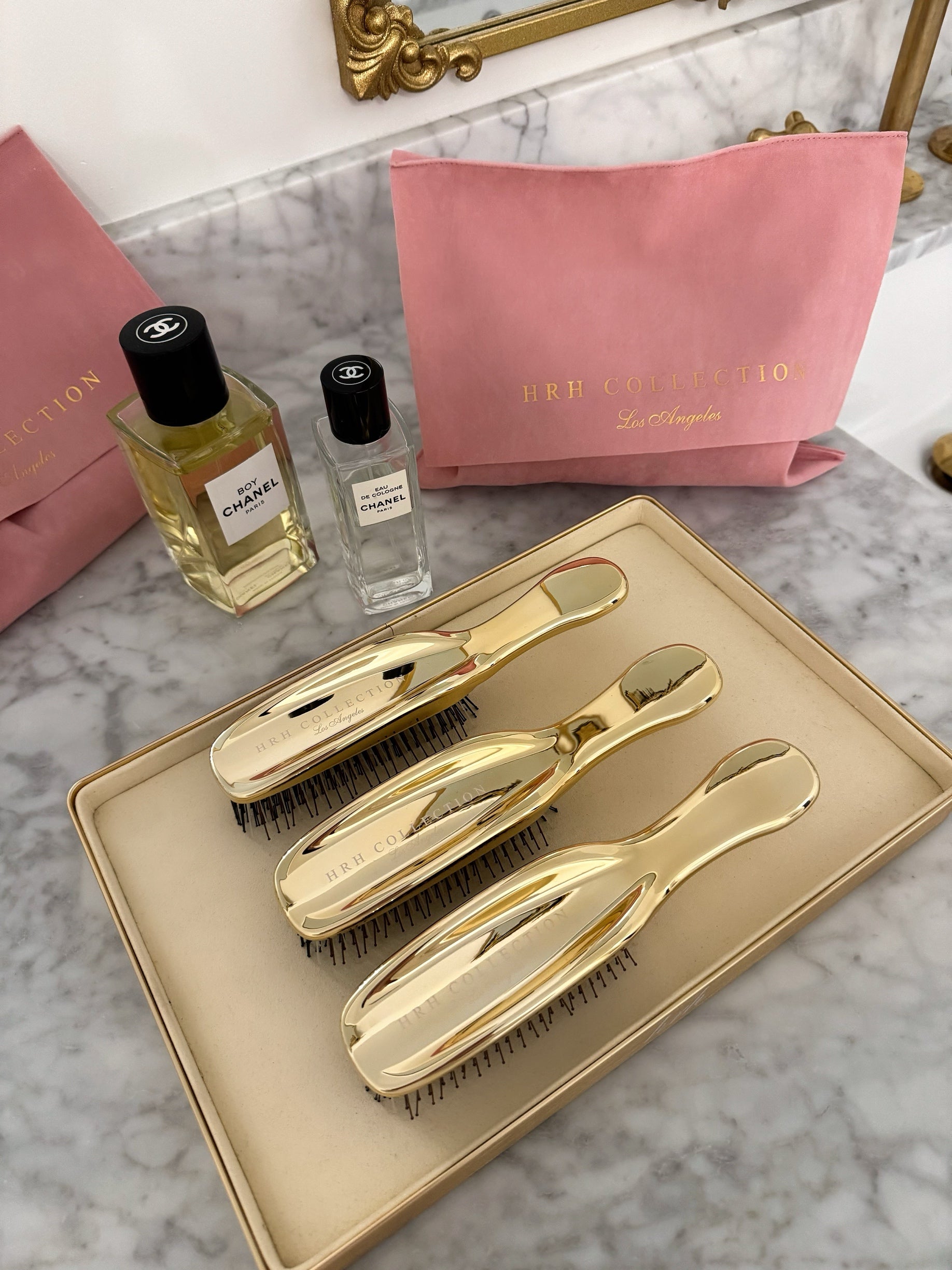 SHOPHRH – HRH COLLECTION