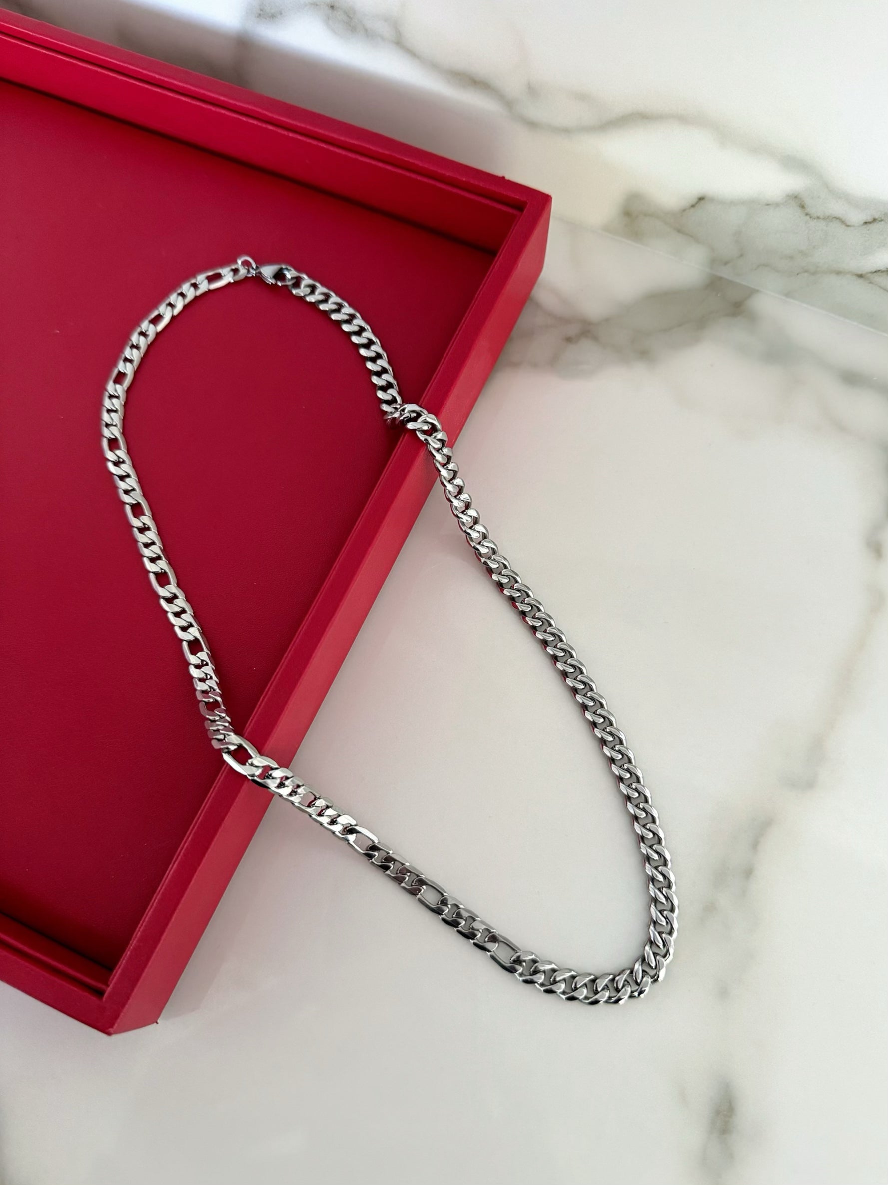 BOY CHAIN MIX – HRH COLLECTION
