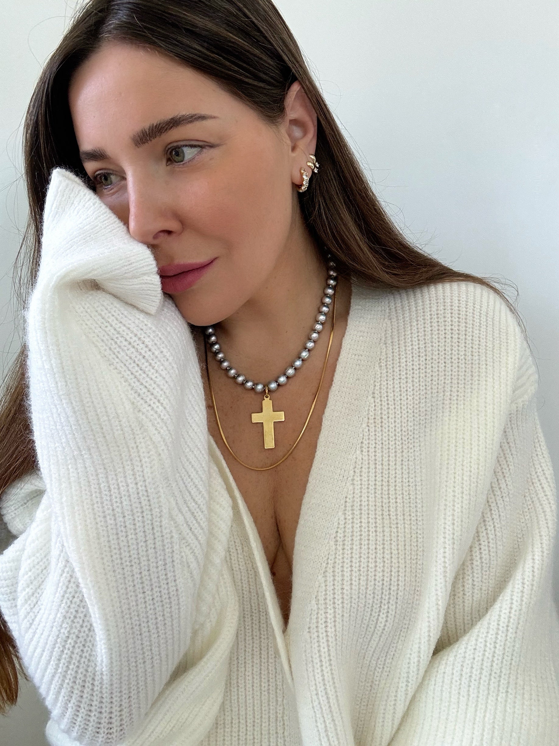 PERIWINKLE DREAM – HRH COLLECTION