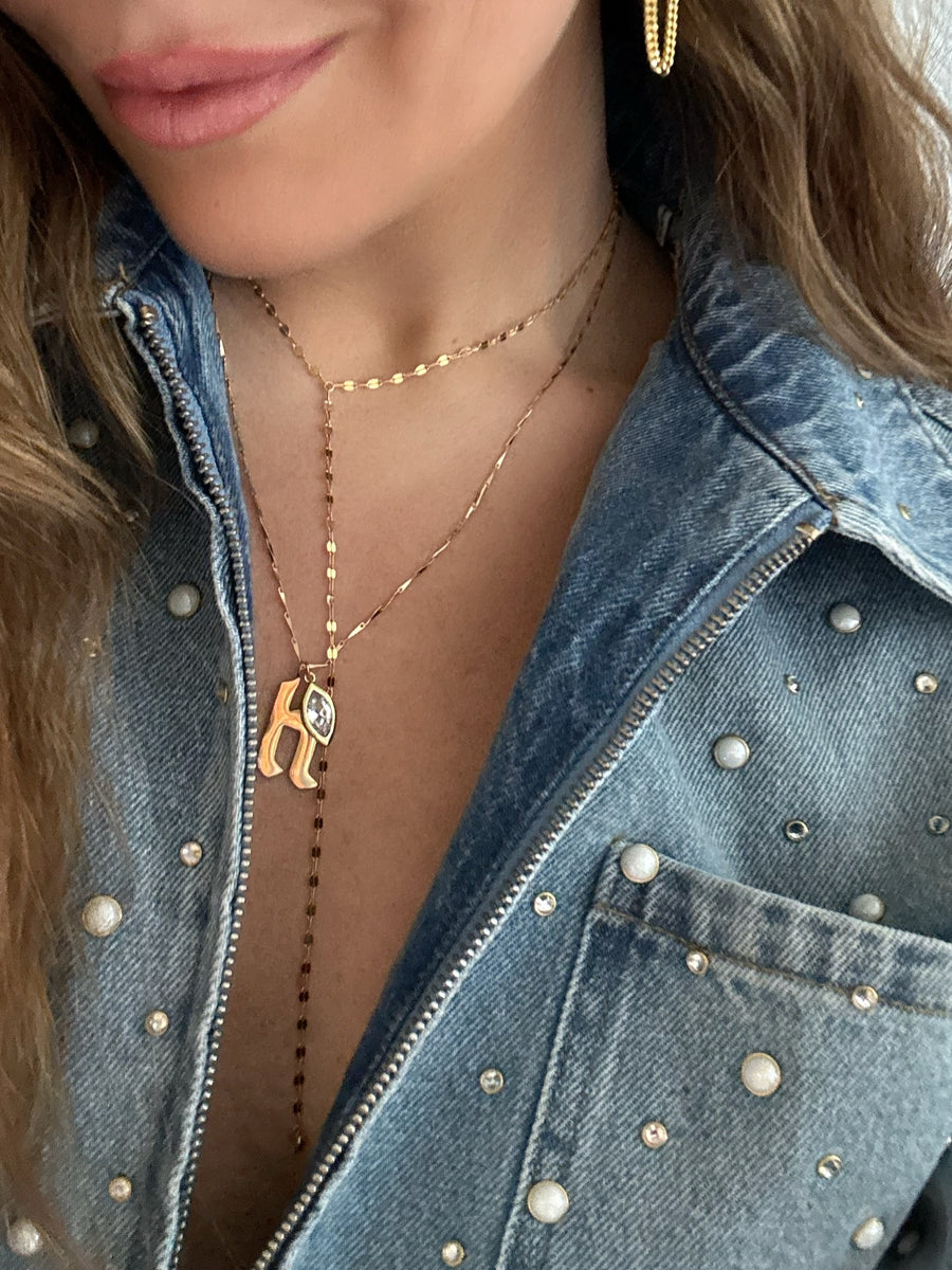 NECKLACES – HRH COLLECTION