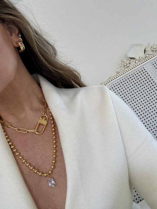 NECKLACES – HRH COLLECTION