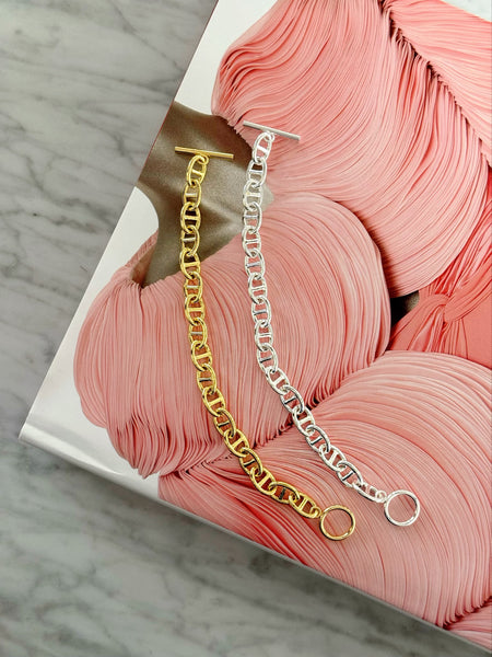 JUMBO H CHAIN – HRH COLLECTION