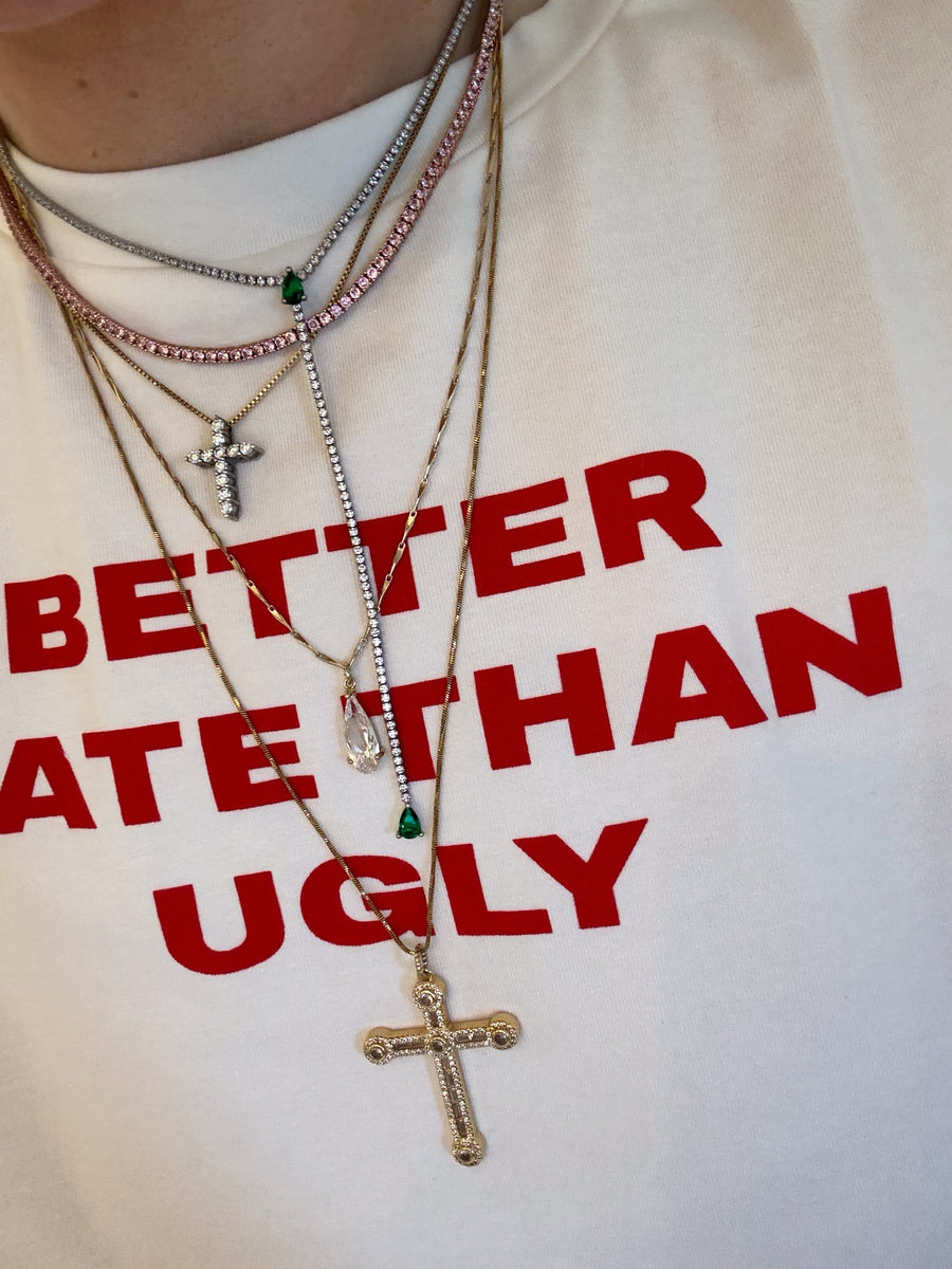 ALL – HRH COLLECTION