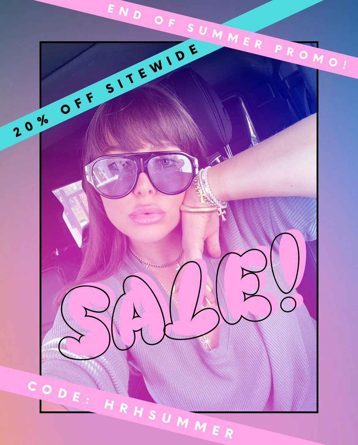 SHOPHRH – HRH COLLECTION