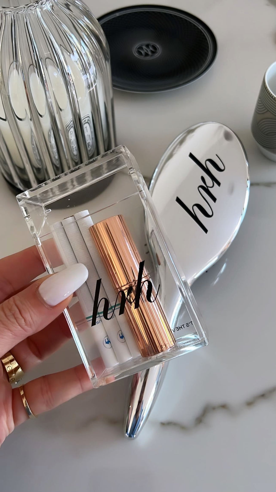 SHOPHRH – HRH COLLECTION