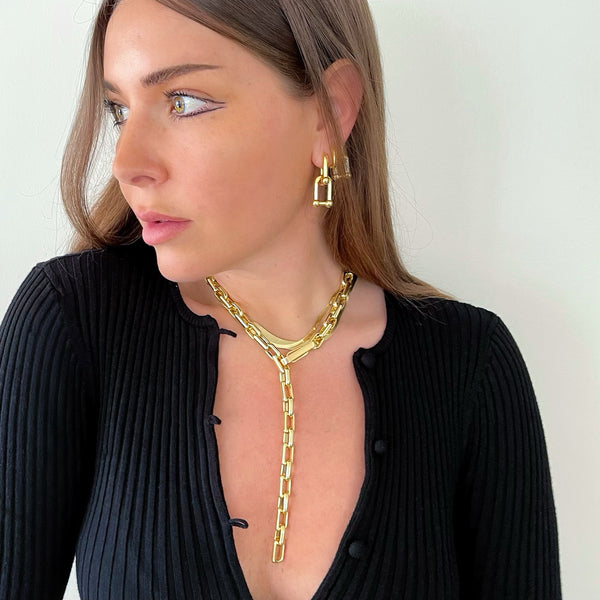 LOCKED & LOADED – HRH COLLECTION