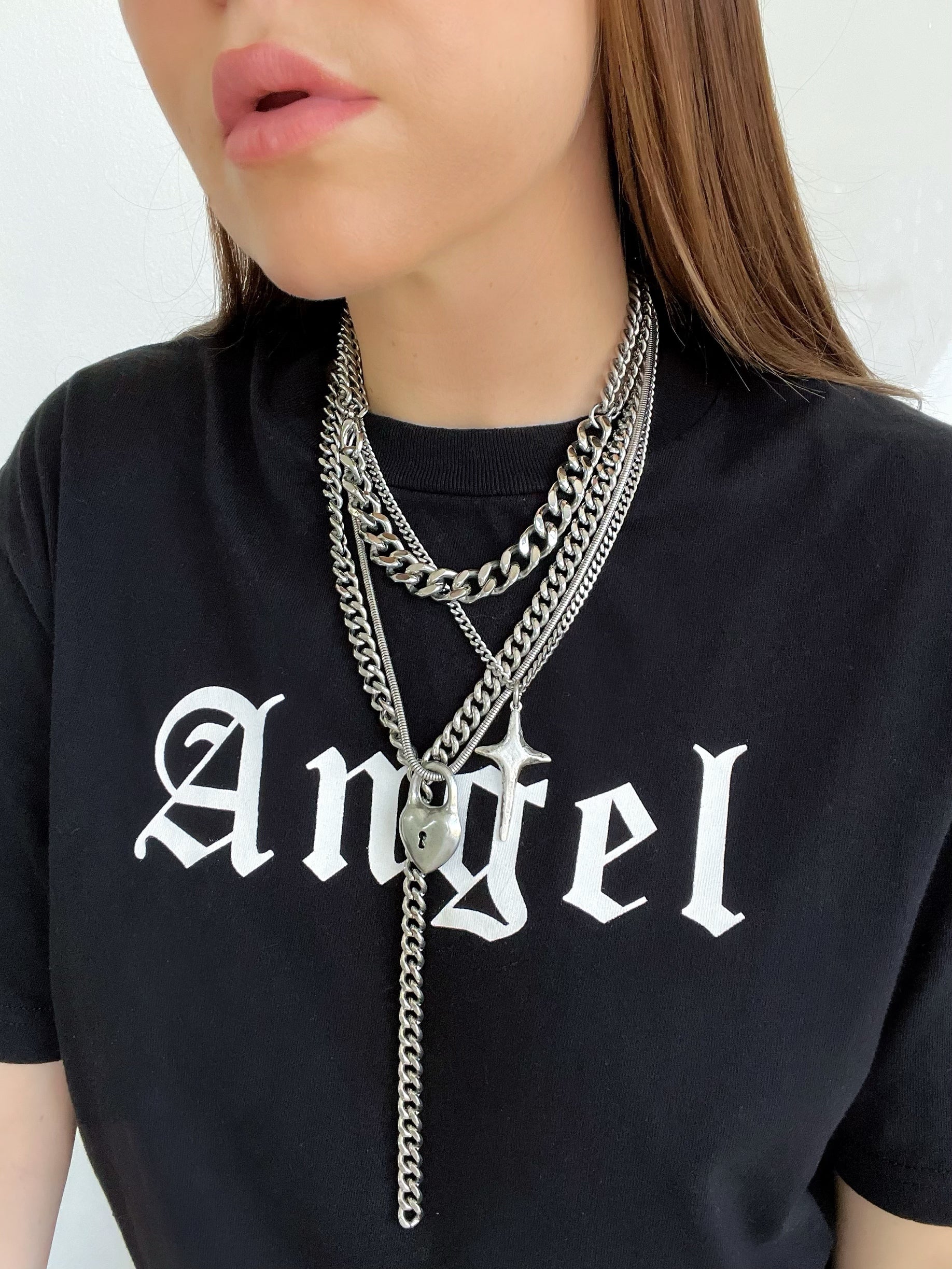 FOREVER HRH CHAIN – HRH COLLECTION