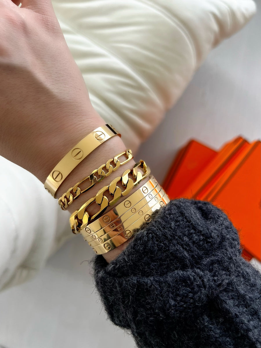BRACELETS – Page 2 – HRH COLLECTION