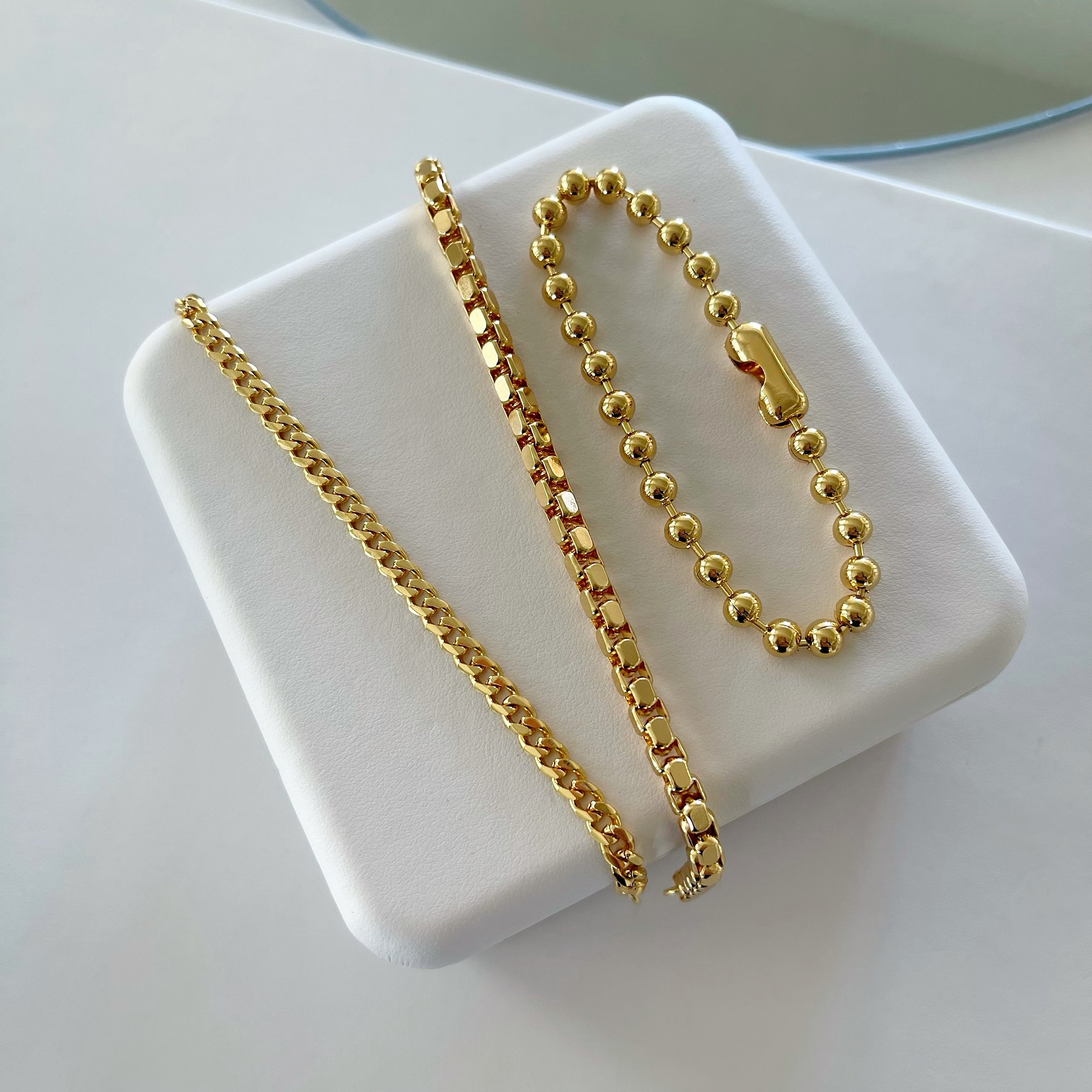 MINI IBIZA TRIO SET – HRH COLLECTION