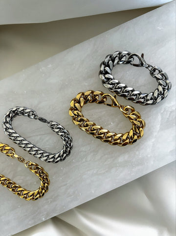 BRACELETS – Page 2 – HRH COLLECTION